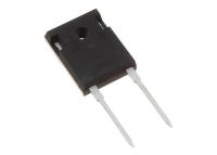 China Rectifiers Single Diodes MSC050SDA170B SIC Integrated Circuit Chip TO-247-3 Zero Recovery for sale