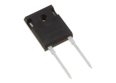 China Rectifiers Single Diodes MSC050SDA170B SIC Integrated Circuit Chip TO-247-3 Zero Recovery for sale