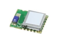 China 2.4GHz BT IC RN4871-I/RM128 BT 13mA 10kbps Low Energy Module Surface Mount for sale