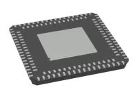 China Microcontroller MCU PIC32MZ1025W104132-I/NX Microcontrollers Chip 132VQFN Single Core for sale