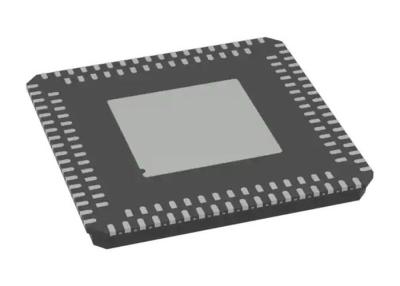 China Microcontroller MCU PIC32MZ1025W104132-I/NX Microcontrollers Chip 132VQFN Single Core for sale