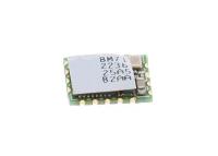 China 2.4GHz Antenna Not Included Surface Mount BM71BLE01FC2-0B02AA BT Module for sale