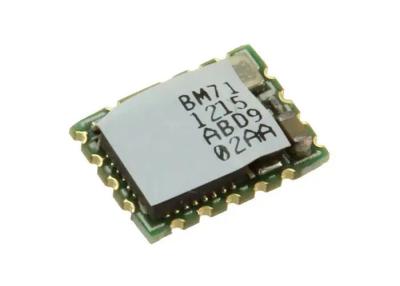 China RF BT IC BM71BLE01FC2-0002AA 2.48GHz Antenna Not Included Surface Mount for sale