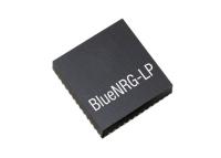 China Programmable BT Low Energy Wireless SoC BLUENRG-355MT RF Transceiver ICs 48-TFQFN for sale