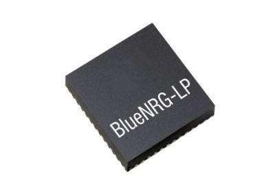 China Programmable BT Low Energy Wireless SoC BLUENRG-355MT RF Transceiver ICs 48-TFQFN for sale