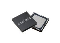 China IC RF MCU BLUENRG-345MC Low Energy Wireless System-On-Chip 48-TFQFN Exposed Pad for sale