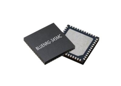 China IC RF MCU BLUENRG-345MC Low Energy Wireless System-On-Chip 48-TFQFN Exposed Pad for sale