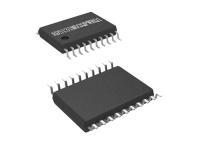 China Automobile Chips ADS131M02QPWRQ1 Analog To Digital Converter TSSOP20 Surface Mount for sale