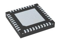 China Low Power ADC3661IRSBR 16 Bit Analog To Digital Converter 2 Input 40-WQFN for sale