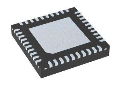 China Low Power ADC3661IRSBR 16 Bit Analog To Digital Converter 2 Input 40-WQFN for sale