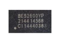 China BT IC BES2600YP Ultra Low Power BT Audio SoC BGA Package Dual Mode BT 5.3 Chip for sale