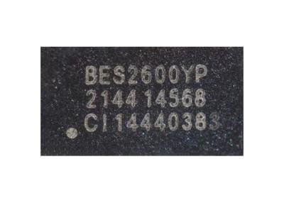 China BT IC BES2600YP Ultra Low Power BT Audio SoC BGA Package Dual Mode BT 5.3 Chip for sale