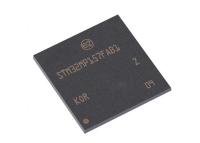China Microcontroller MCU STM32MP157FAB1 Arm Dual Cortex A7 Microprocessor IC 354LFBGA 3D GPU for sale