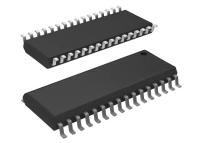 China Integrated Circuit Chip CY14E256LA-SZ45XI Memory IC 32-SOIC Surface Mount for sale