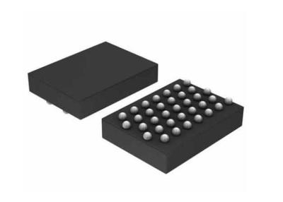 China ISL91212BIIZ Integrated Circuit Chip 5A Four-Phase Quad Output Power Management IC With I2C Interface for sale
