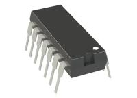 China Integrated Circuit Chip MCP2221A-I/P USB 2.0 To I2C/UART Protocol Converter With GPIO for sale