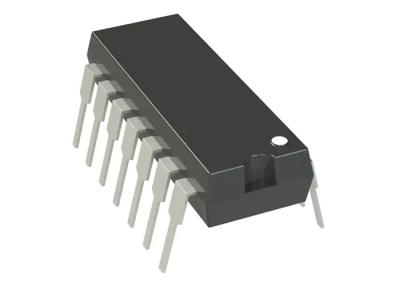 China Integrated Circuit Chip MCP2221A-I/P USB 2.0 To I2C/UART Protocol Converter With GPIO for sale
