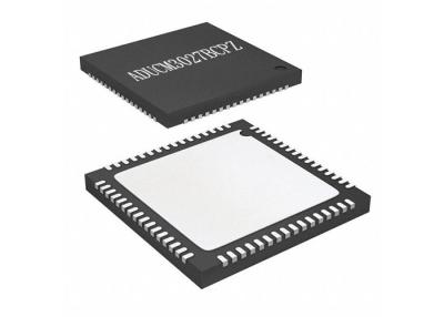 China Microcontroller MCU ADUCM3027BCPZ Ultra Low Power Arm Cortex M3 MCU 64WFQFN IC Chip for sale