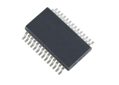 China 28-SSOP Microcontroller MCU AVR128DB28-E/SS 128KB FLASH Microcontrollers IC for sale