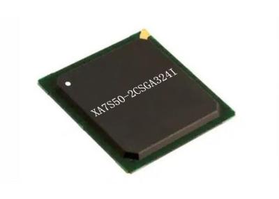 China XA7S50-2CSGA324I Spartan-7 XA FPGA IC with 52160 Logic Elements, 1250 Mb/s Data Transfer Rate, and 28 nm Process for sale