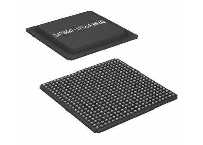 China XA7S50-1FGGA484Q Spartan 7 FPGA Chip with 484BGA Package and DDR Support for High-Speed Data Rates up to 800Mb/s for sale