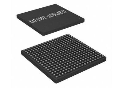 China XA7A50T-2CSG325I Automotive AEC-Q100 Artix-7 XA FPGA Chip with 324-CSPBGA Package and 1250 Mb/s Data Transfer for sale