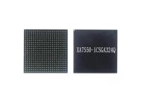 China XA7S50-1CSGA324Q Automotive AEC-Q100 Spartan-7 XA FPGA with DDR3 800Mb/s and AES Device DNA Protection for sale
