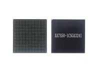 China XA7S50-1CSGA324I Automotive Spartan 7 XA FPGA Chip with 1250 Mb/s Data Rate in 324-CSGA Package for sale
