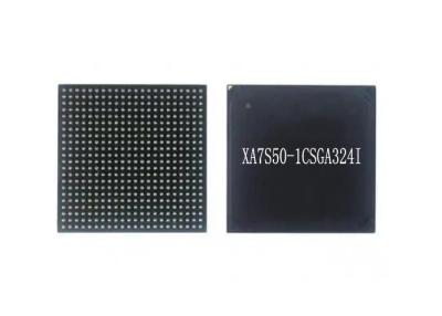China XA7S50-1CSGA324I Automotive Spartan 7 XA FPGA Chip with 1250 Mb/s Data Rate in 324-CSGA Package for sale