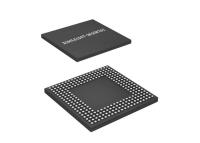 China Programmable Logic IC XC6SLX150T-3FGG676I Field Programmable Gate Array for sale