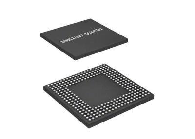 China Programmable Logic IC XC6SLX150T-3FGG676I Field Programmable Gate Array for sale