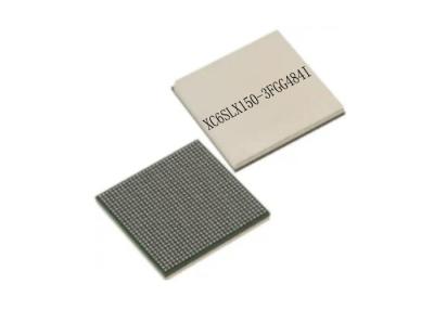 China XC6SLX150-3FGG484I Field Programmable Gate Array 484FBGA Integrated Circuit Chip for sale