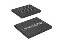 China High Speed CMOS S28HS512TGABHV013 FLASH NOR Memory IC 24FBGA Integrated Circuit Chip for sale
