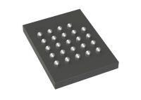 China 200MHz Integrated Circuit Chip S26HS512TGABHI000 FLASH NOR Memory IC 24VBGA for sale