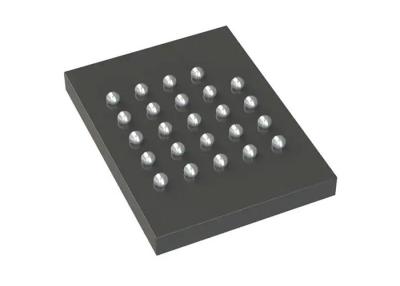 China 200MHz Integrated Circuit Chip S26HS512TGABHI000 FLASH NOR Memory IC 24VBGA for sale