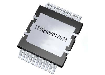 China Integrated Circuit Chip IPDQ60R017S7A High Performance 600V Transistors for sale