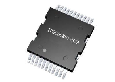 China Integrated Circuit Chip IPQC60R017S7A N-Channel 600V 30A 500W Transistor for sale