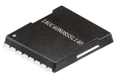 China Integrated Circuit Chip IAUC40N08S5L140 Surface Mount PG-TDSON-8-33 Transistors for sale