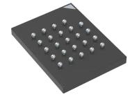 China Integrated Circuit Chip MT25QU02GCBB8E12-0AUT 2Gbit FLASH NOR Memory IC 24TBGA for sale