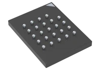 China Integrated Circuit Chip MT25QU02GCBB8E12-0AUT 2Gbit FLASH NOR Memory IC 24TBGA for sale