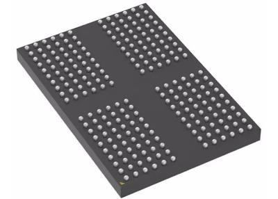 China Chip Integrated Circuit MT53E512M32D1ZW-046 AUT:B SDRAM-Mobile Memory IC for sale