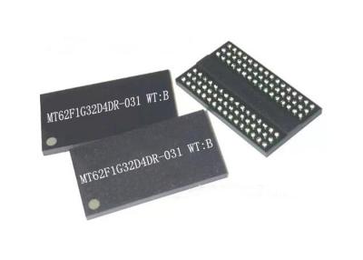 China Integrated Circuit Chip MT62F1G32D4DR-031 WT:B 32Gbit Memory Chip BGA315 IC Chip for sale