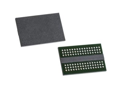 China Electronic Integrated Circuit MT53E1G32D2FW-046 AIT:B 32Gbit Parallel Memory IC for sale