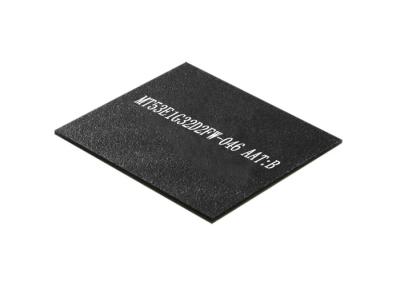 China 32Gbit Memory IC MT53E1G32D2FW-046 AAT:B Integrated Circuit Chip 200-TFBGA for sale