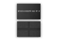 China 32Gbit Memory IC MT53E1G32D2FW-046 WT:B Integrated Circuit Chip 200TFBGA IC Chip for sale