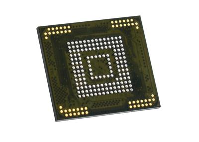 China Electronic Integrated Circuits MTFC128GASAONS-IT 128 GB FLASH - NAND Memory IC for sale