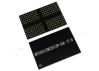 China 16Gbit Memory Chip MT53E512M32D1ZW-046 IT:B Integrated Circuit Chip 200TFBGA for sale