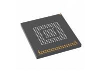 China Integrated Circuit Chip MTFC64GASAONS-IT FLASH NAND Memory Chip 153TFBGA Memory IC for sale