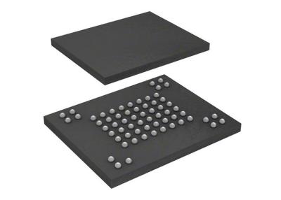 China Integrated Circuit Chip MX30UF1G18AC-XKI FLASH NAND Memory IC 63VFBGA Memory Chip for sale