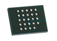 China Integrated Circuit Chip MT25QL256ABA8E12-0AUT 24TBGA Memory Chip 256Mbit IC Chip for sale